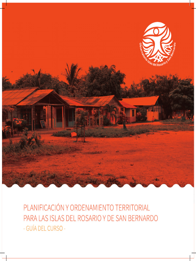 Pub Irsb Planificacion y Ordenamiento Territorial para Las Islas Del ...