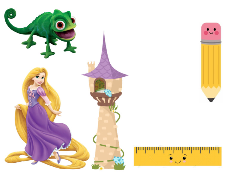 Rapunzel Pdf