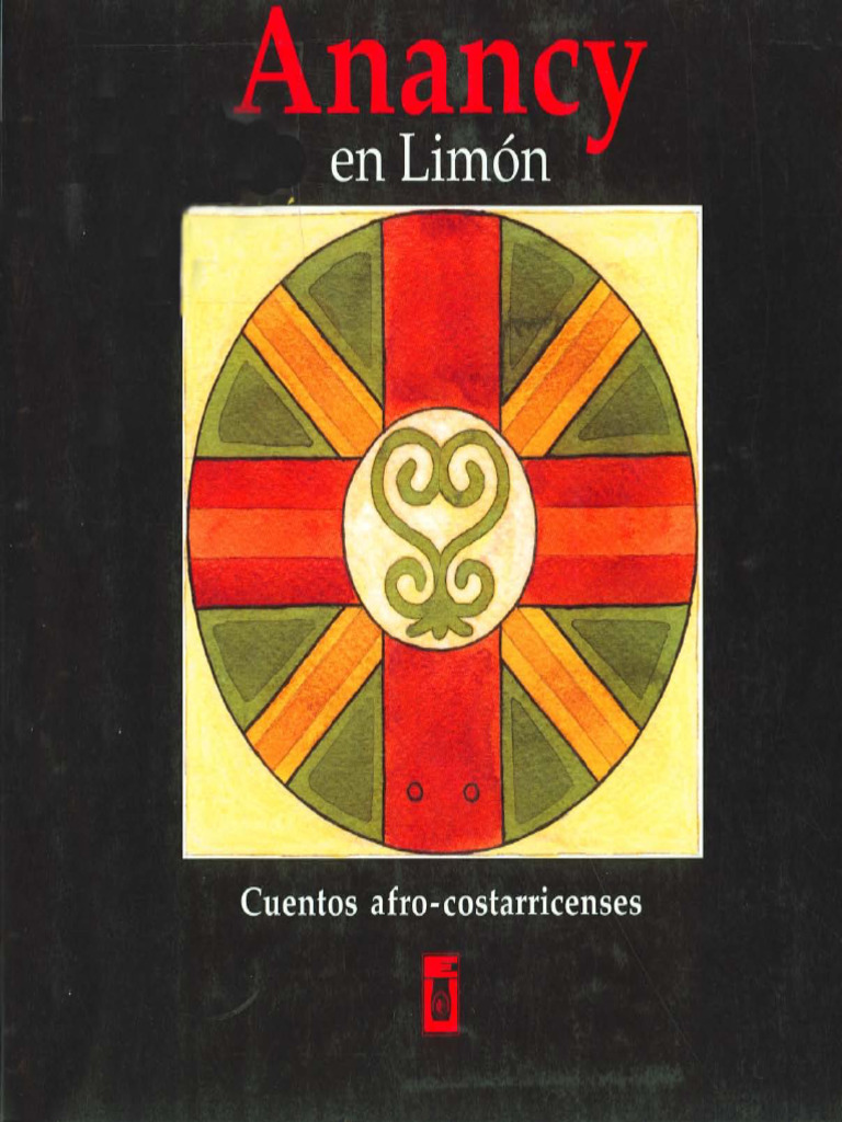 Anancy en Limón Completo | PDF
