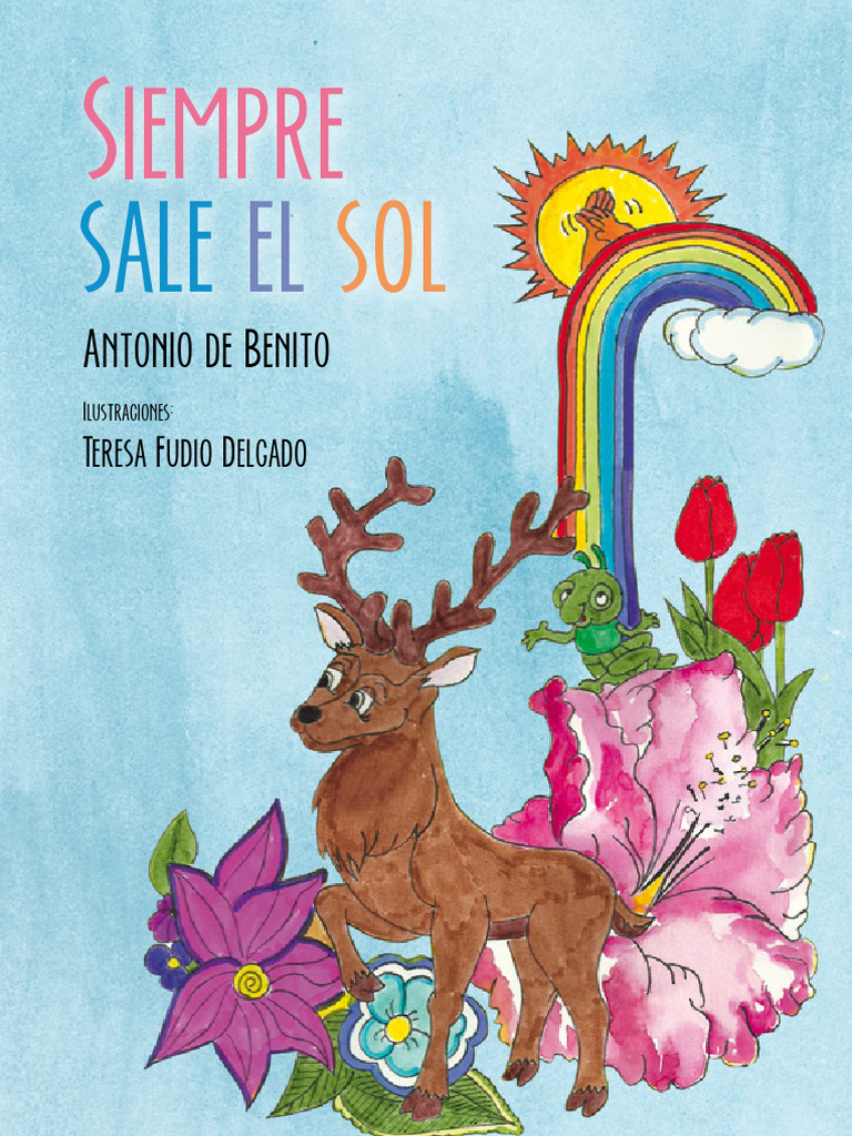 Siempre Sale El Sol - Completo Final | PDF