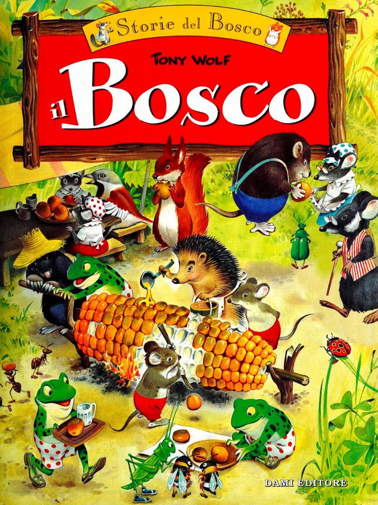 Tony_Wolf_Bosco | PDF