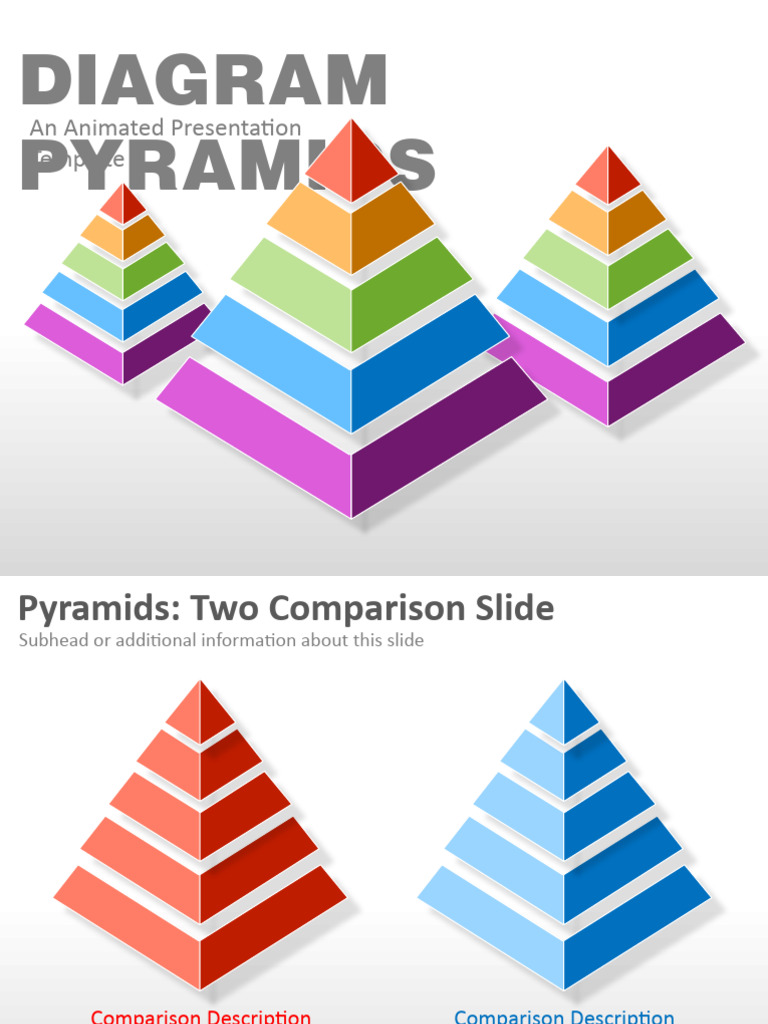 PPT Pyramid Toolkit | PDF | Human–Computer Interaction | Computing