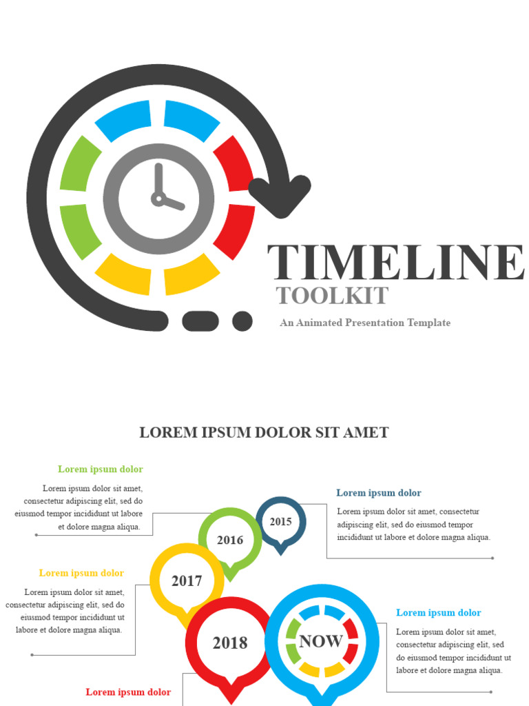 Timeline | PDF