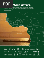 IBF Warlike and High Risk Areas - 1st September - 2023 | PDF | Water ...