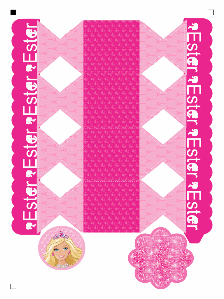 Bala Barbie | PDF