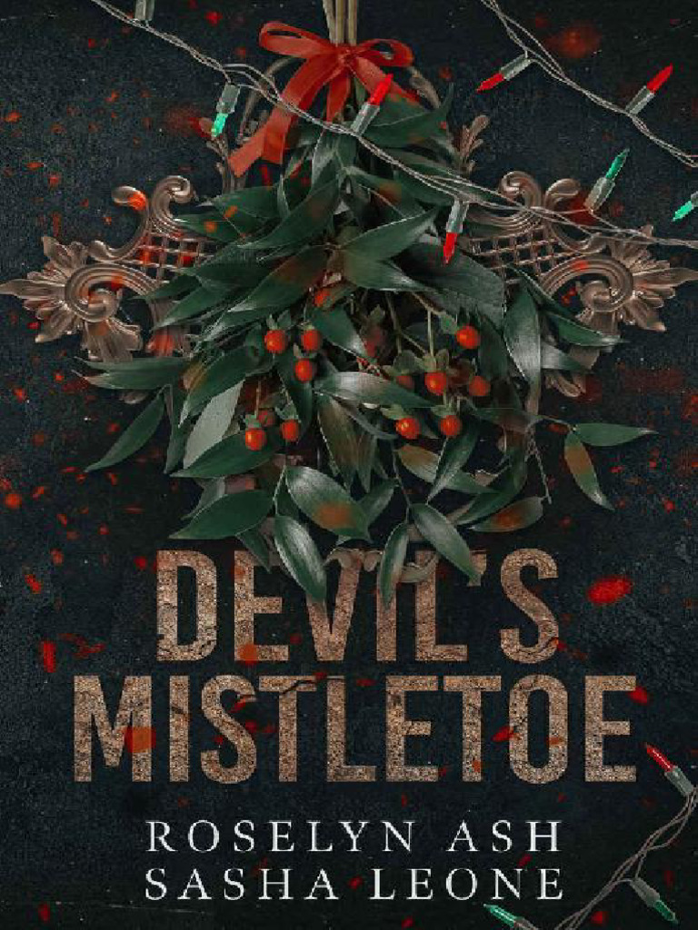 Devils Mistletoe - Roselyn Ash & Sasha Leone | PDF