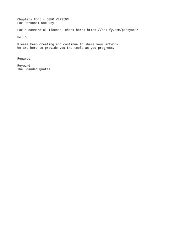 Read Me First Then Go Create Pdf