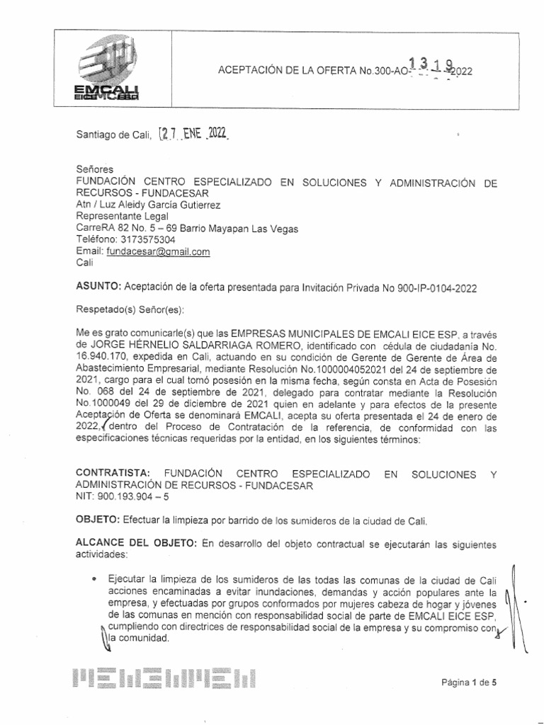 300 Ao 1319 2022 | PDF