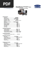 AHRI Standard 550-590 (I-P) & 551-591 (SI) Changes From 2018 With ...