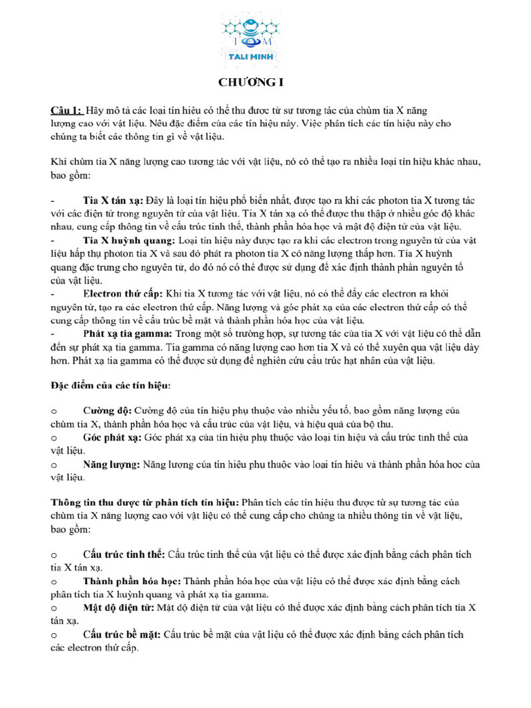 Giai Bai Tap PTVLVC Minh Tali - 1600 - PDF - Gdrive.vip | PDF