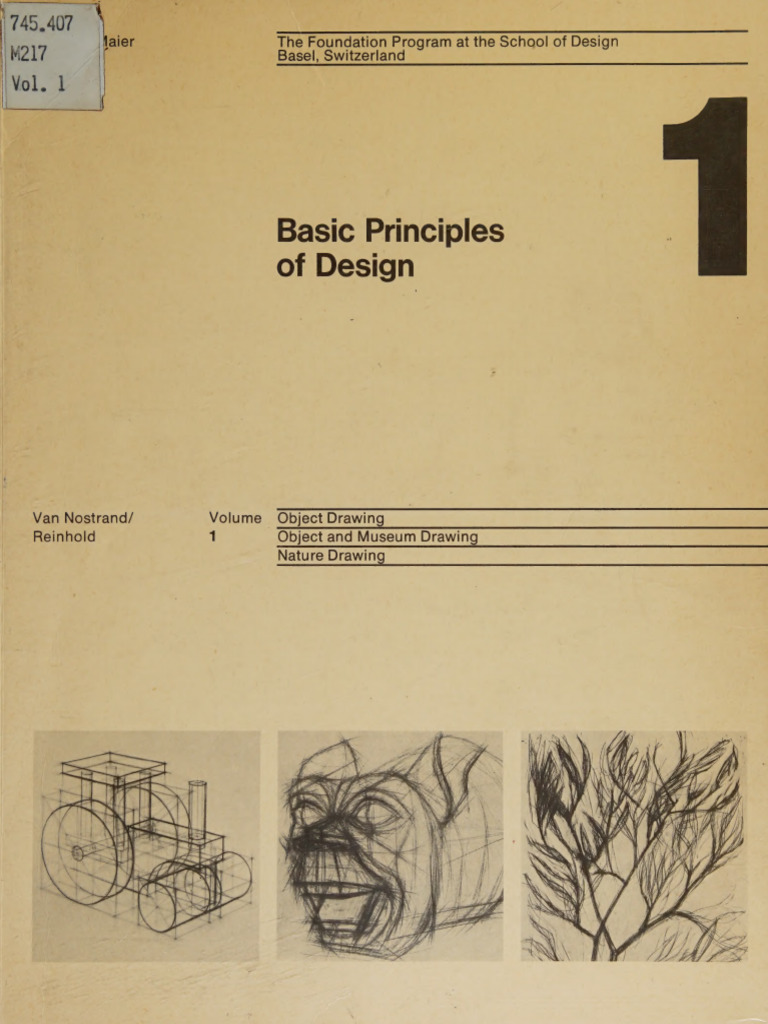 basic-principles-of-design-1-0442249772-9780442249779_compress | PDF ...