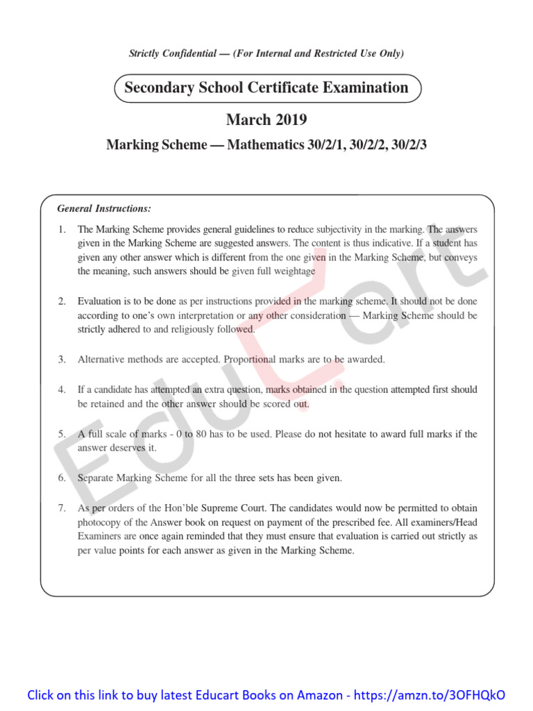 Ms Mathematics Set 2 2019 | PDF | Area | Elementary Geometry