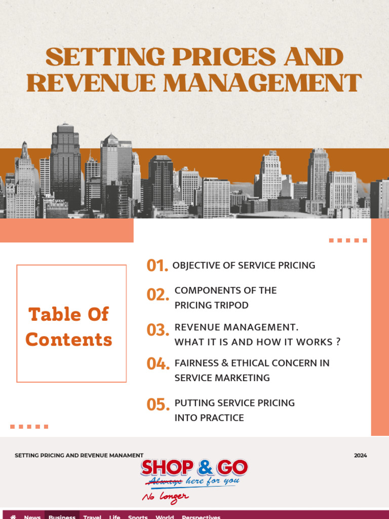 Price | PDF | Pricing | Demand