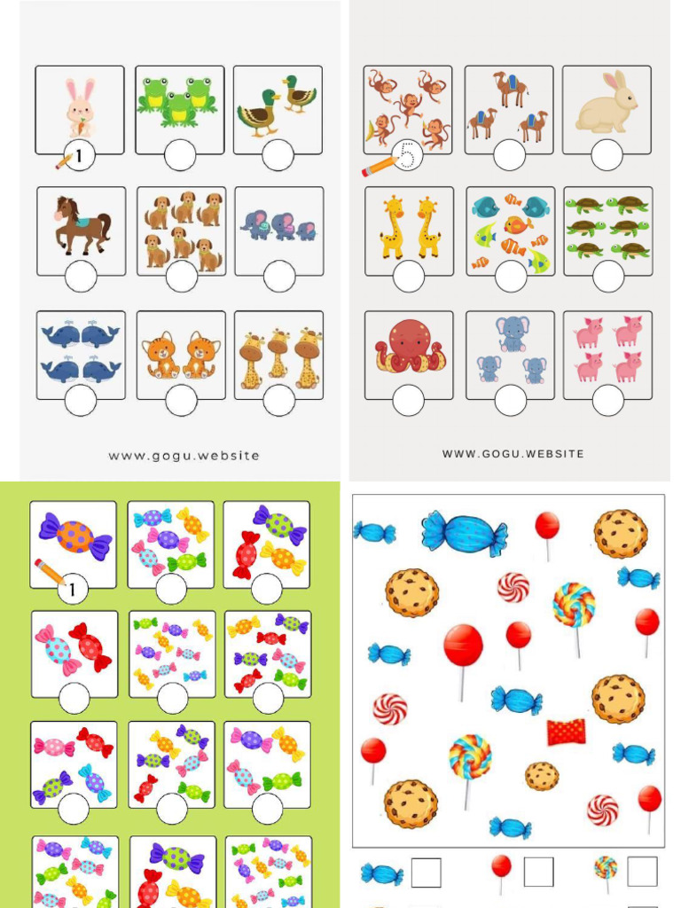 PHT đếm số | PDF