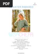 Chaleco 4k | PDF | Textiles