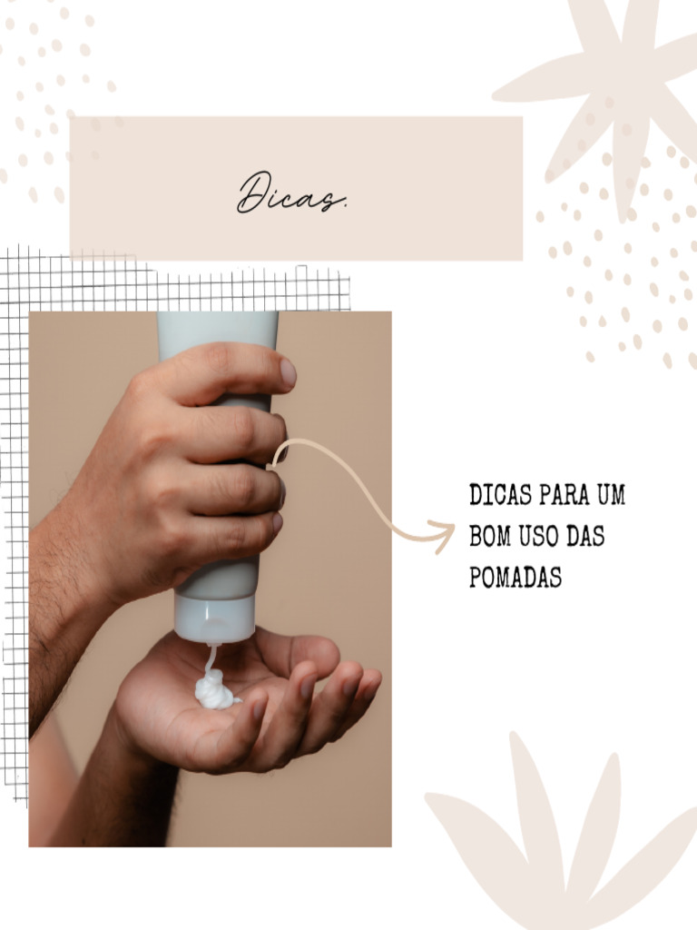 Dicas para Fazer Pomadas Eficazes | PDF | Gastronomia, comida e vinho ...
