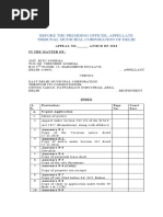 Sub Registrar Office | PDF
