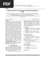 Understanding Drug Master Files in Pharma | PDF | Food And Drug ...