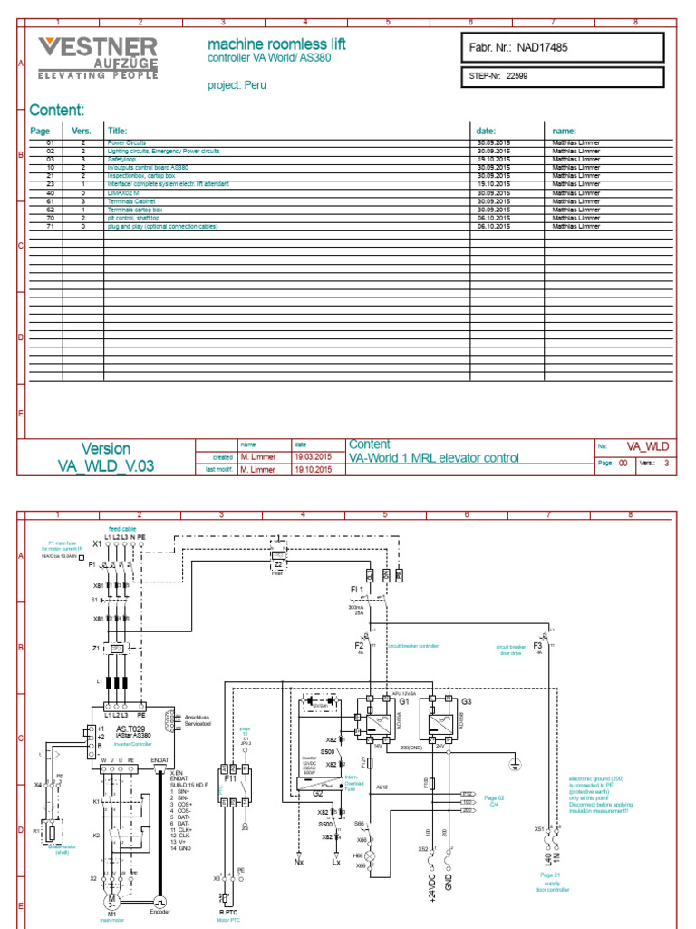 Schaltplan | PDF | Components | Electricity