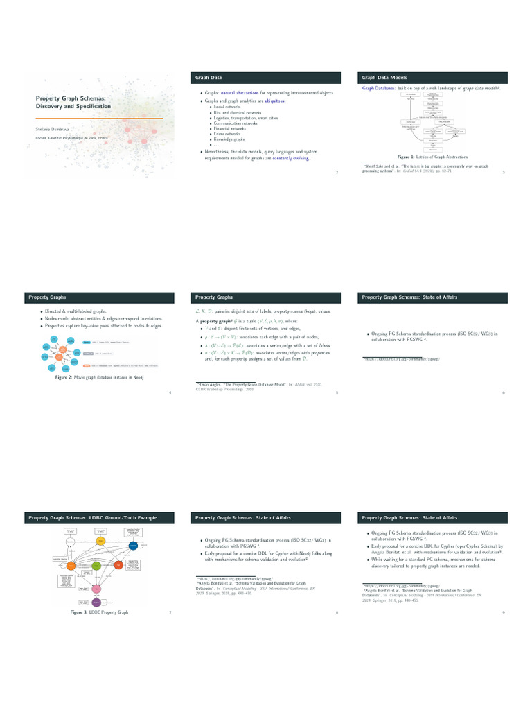 CM1-5 PDF | PDF | Conceptual Model | Vertex (Graph Theory)