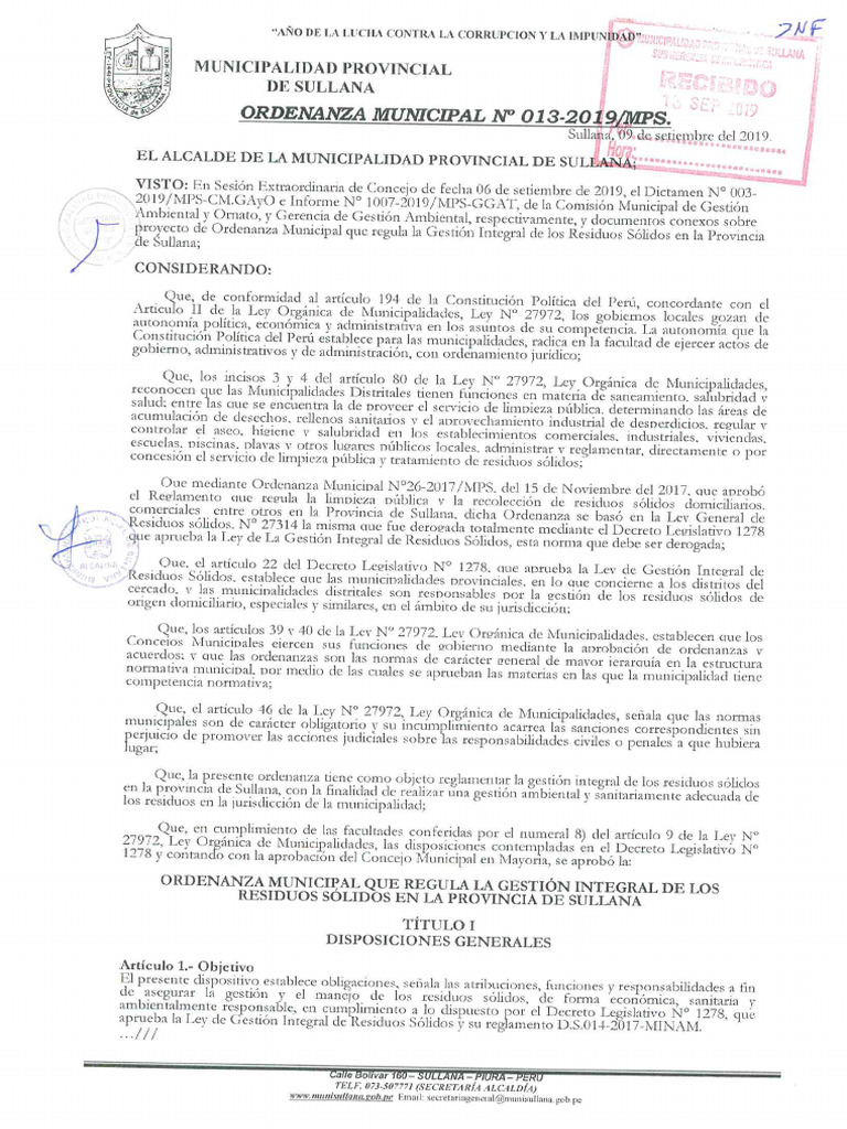 Mps | PDF