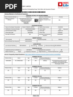 Claim Reimbursement Form PhilCare | PDF | Patient | Hospital