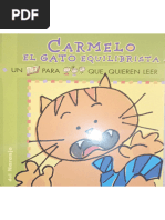 Descargar Libro Xodó Gratis | PDF