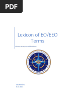 Dod Instruction 6495.03 Defense Sexual Assault Advocate Certification ...