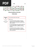 Logbook Transport Malta | PDF | Flight Control Surfaces | Landing Gear