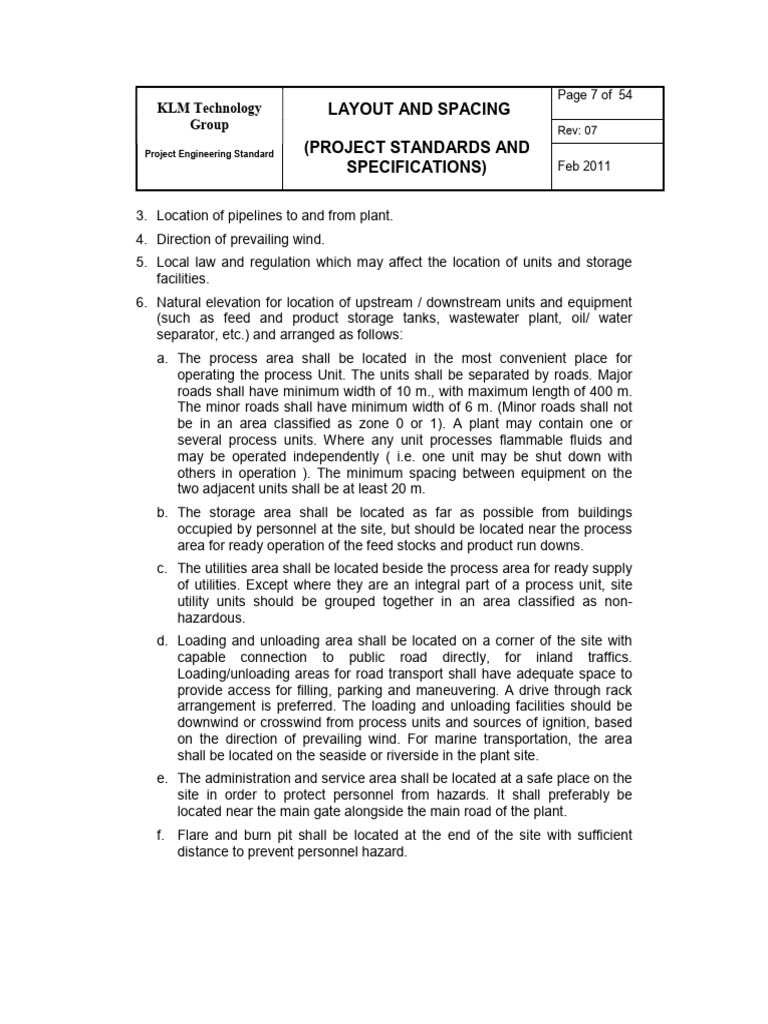 Lyo 3 | PDF | Pipe (Fluid Conveyance) | Road