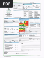 OVR Incident Reporting Form Guide | PDF | Patient | Risk