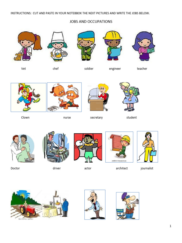 JOBS | PDF