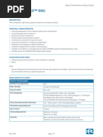 Acticide® MV 14 (Biocide) by Thor - Technical Datasheet | PDF | Finance ...