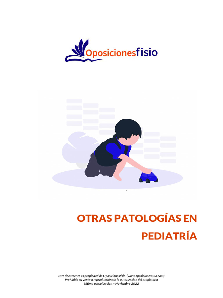 2022 Patolo Pediatria | PDF | Pie | Artritis Reumatoide