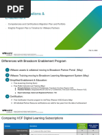 2024 - Broadcom Partner Certification Process Guide With VMware | PDF ...