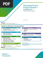 2024 - Broadcom Partner Certification Process Guide With VMware | PDF ...