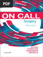 Halsted Principles | PDF