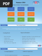 Safety Cross Template | PDF