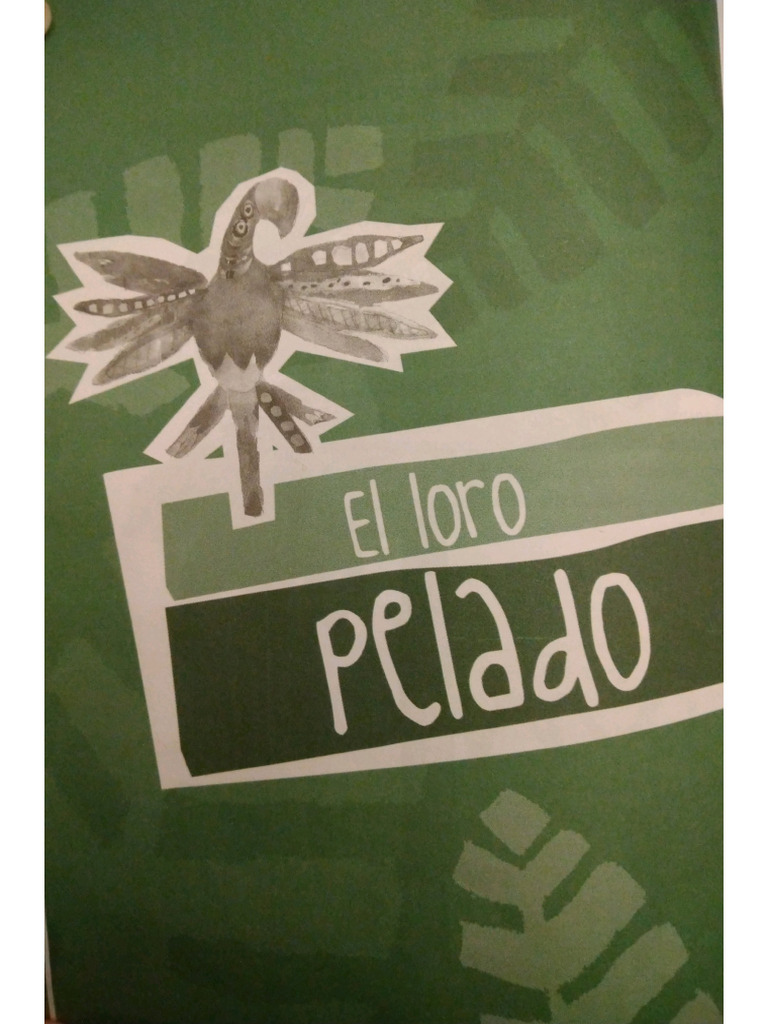 El Loro Pelado | PDF