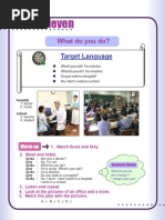 QQ English - Kids English - Callan Method - Book 1 - 1 | PDF
