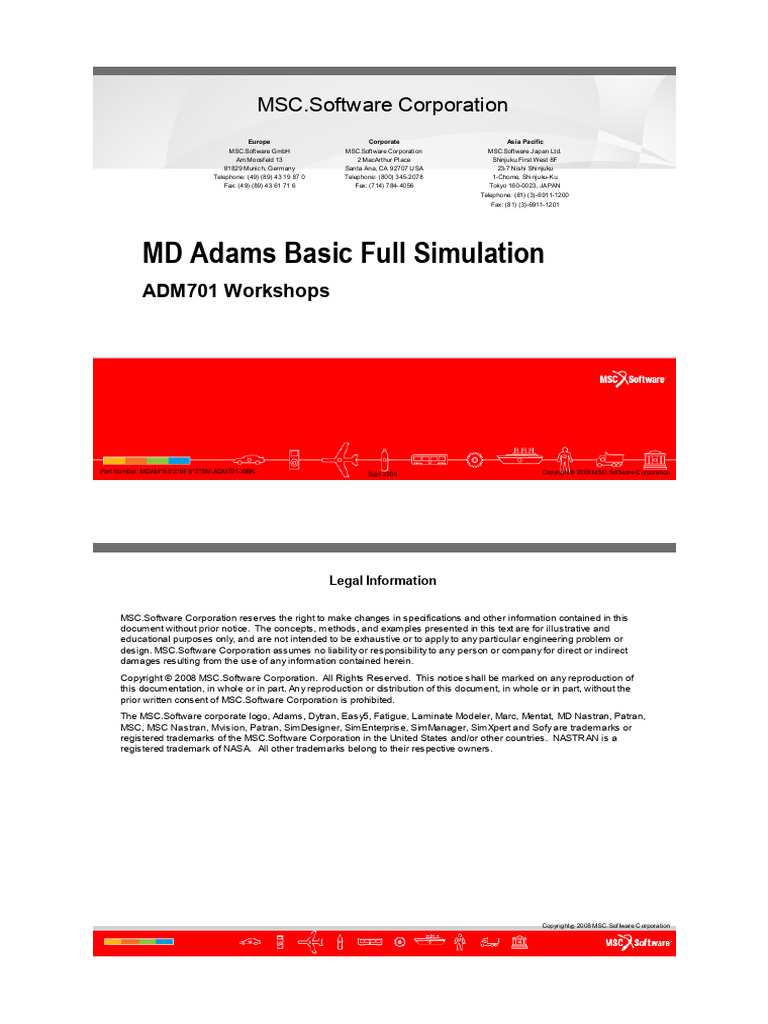 ADM701 MD Workshops | PDF | Computer File | Dialog Box