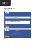 Guia Glpi para Proyectos Actualizacion | PDF | Botón (Computación) | Presupuesto