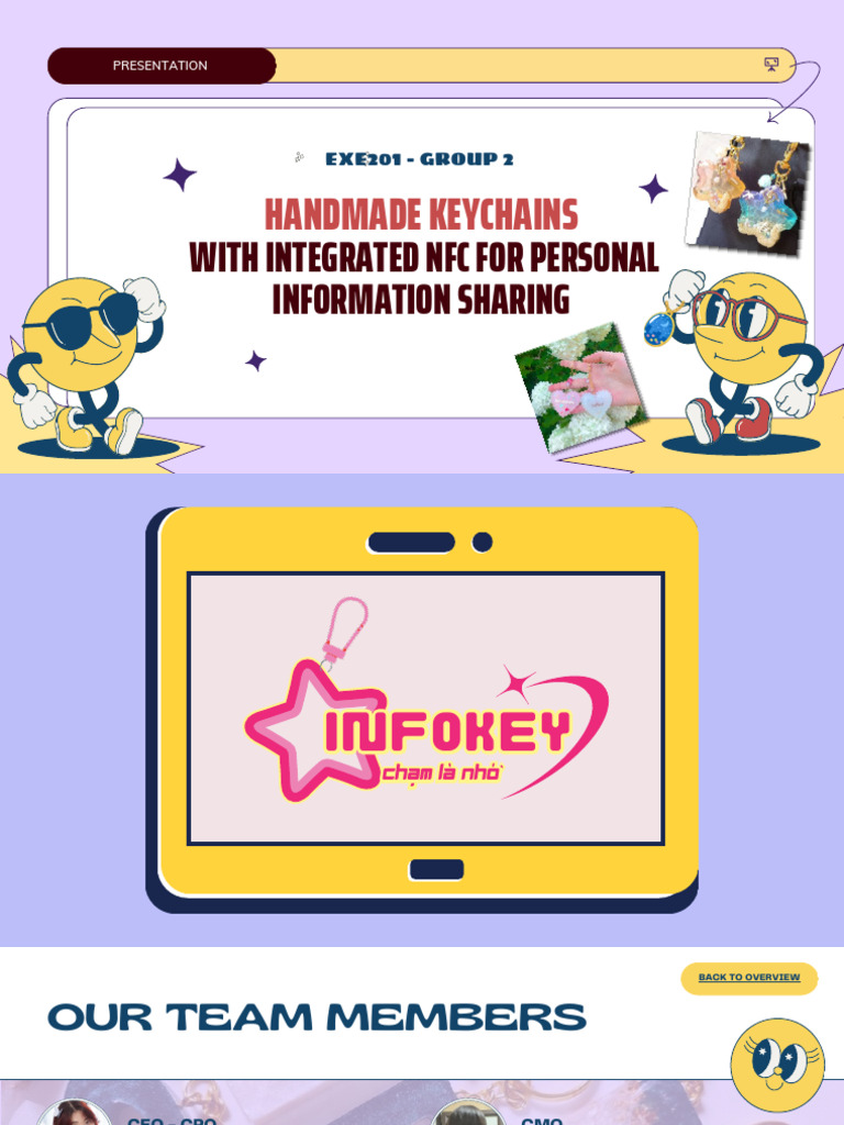 Team 2 INFOKEY | Download Free PDF | Retail | Online Shopping