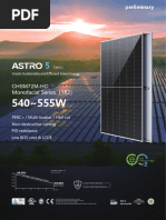 Datasheet of STS Jupiter 3000K-H1 | PDF | Transformer | Alternating Current