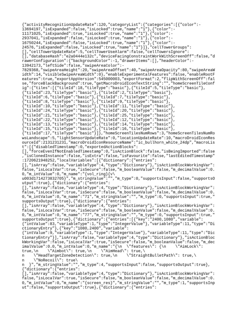 Sliding Pointer V1.4 Qdungx Bẻ Khóa by Ryu.mdr | PDF | String (Computer ...