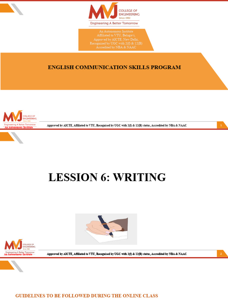 Lesson 6 Writing Exercises | PDF | Subject (Grammar) | Phrase