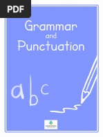 My Grammar Lab Advanced C1-C2 | PDF
