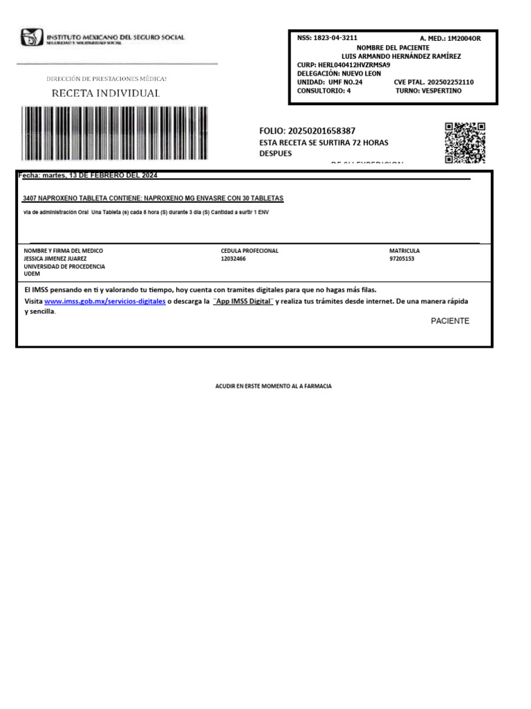 Imms 13 | PDF