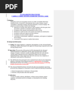 Exercise Stress Test Consent Form | PDF | Heart | Coronary Artery Disease