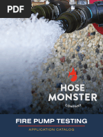 Big Boy Hose Monster Flow Chart | PDF